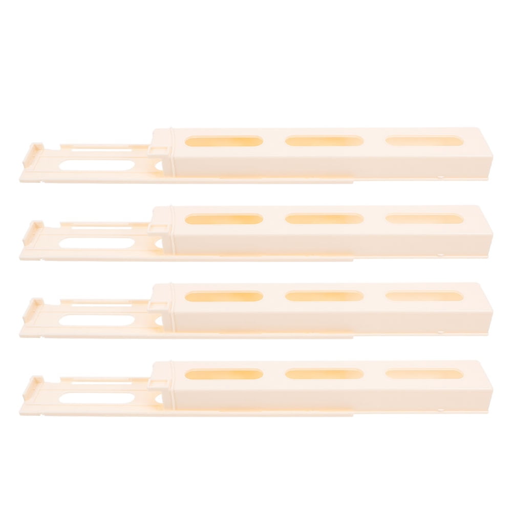 Zehuanyu 4 Pcs Skeleton Domino Dominoes Storage Box Child Travel 26 ...