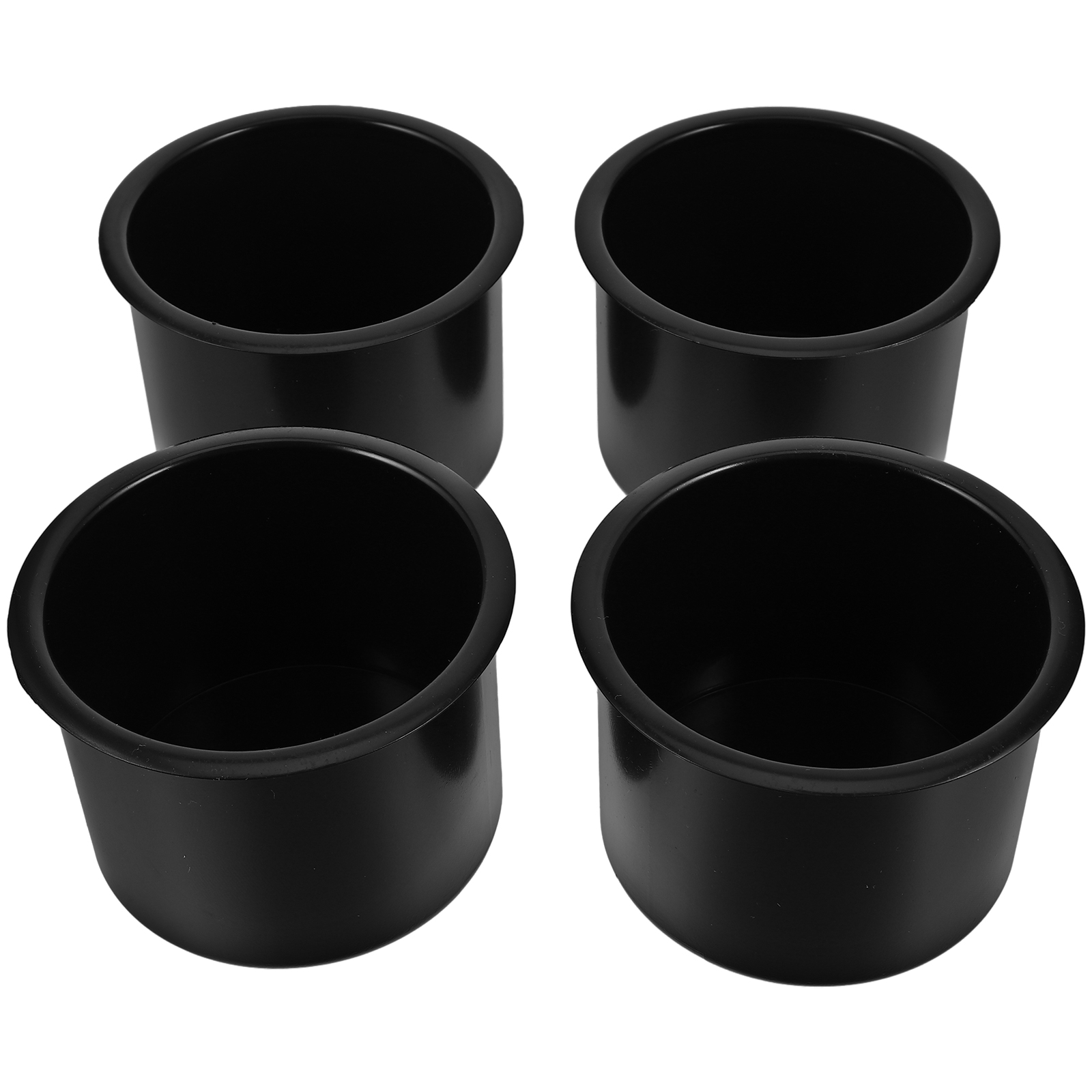 Zehuanyu 4 Pcs Sofa Cup Holder Paper Cups Fries Cone Electric Pen Fuse ...