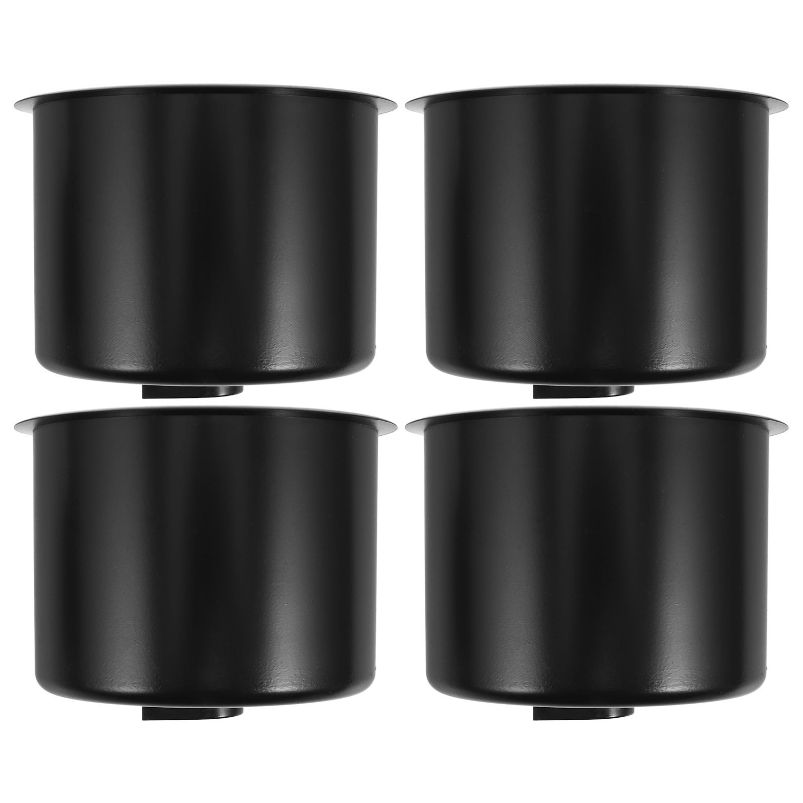 Zehuanyu 4 Pcs Sofa Cup Holder Paper Treat Cups Car Electrostatic Tape ...
