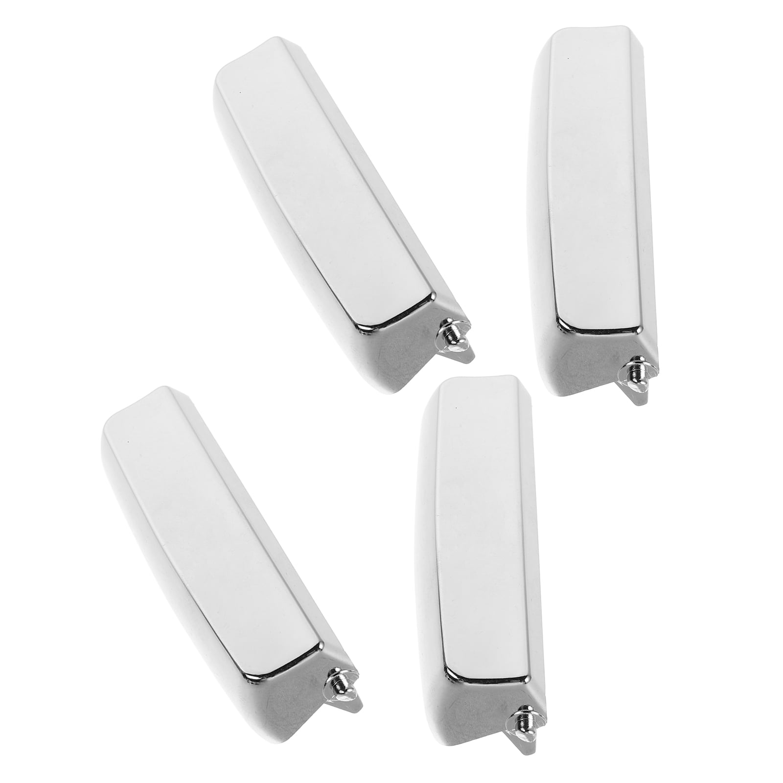 Zehuanyu 4 Pcs Soft Head Applicator Rice Cooker Button Switch 6.50X1 ...