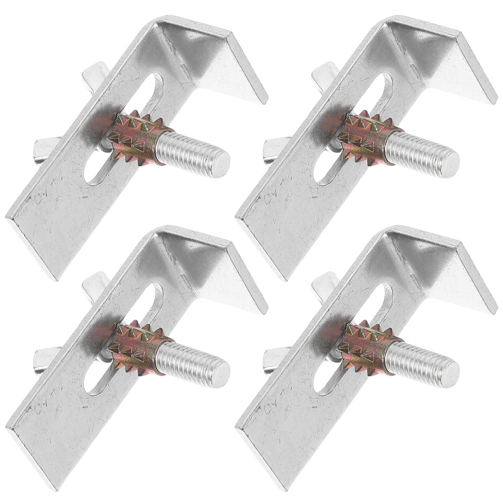 Zehuanyu 4 Pcs Stone Basin Screws Modern Door Hardware Pendant Sink ...
