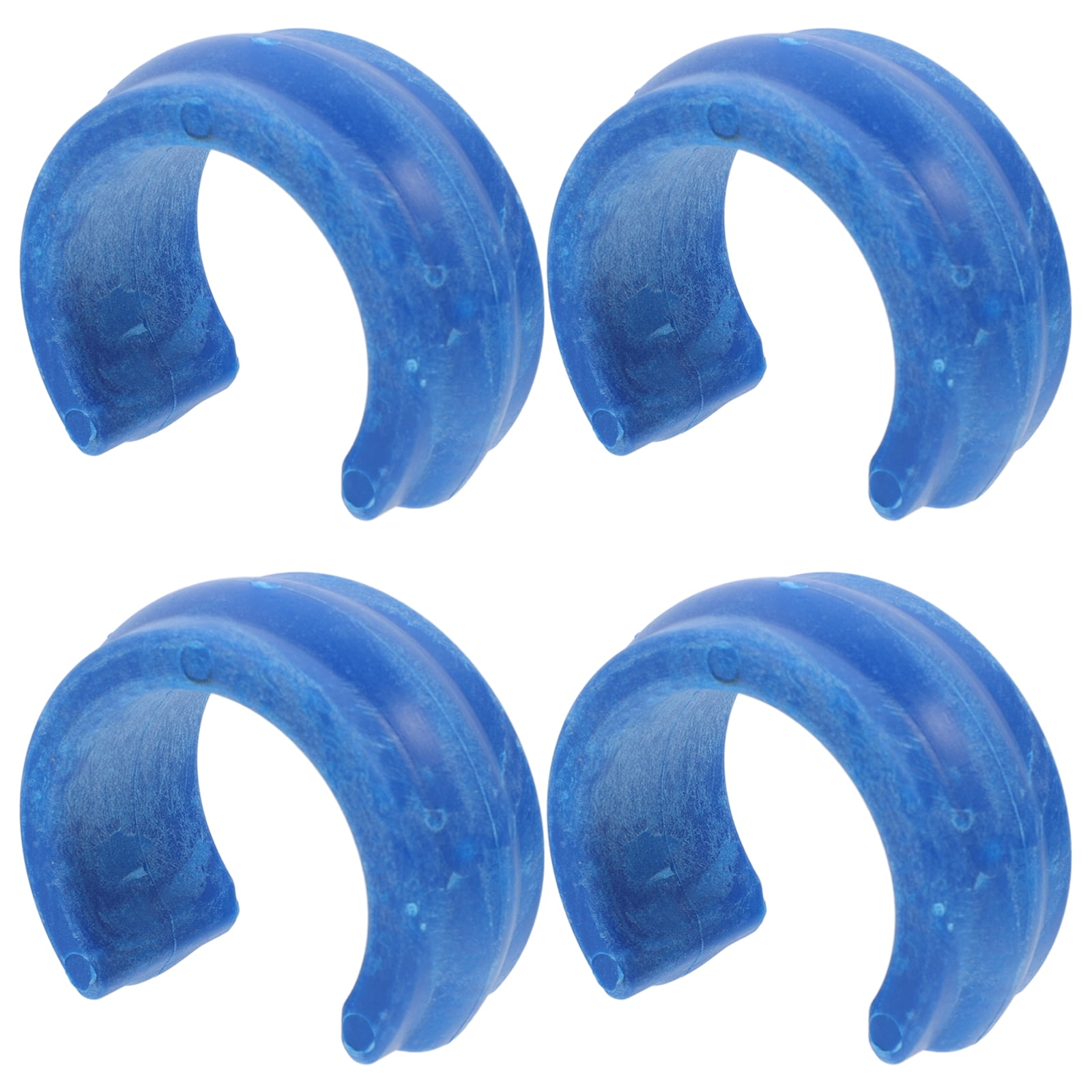 Zehuanyu 4 Pcs Swimming Pool Cleaning Hose Skimmer Basket Toys All ...