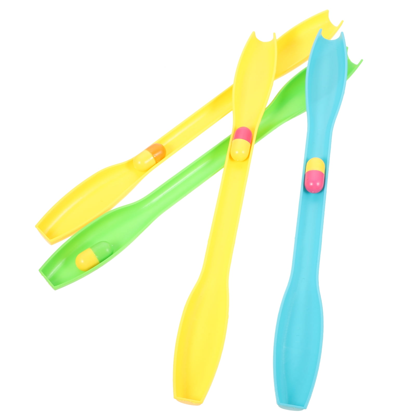 Zehuanyu 4 Pcs Toys Kids Car Track Random Color Toddler - Walmart.com