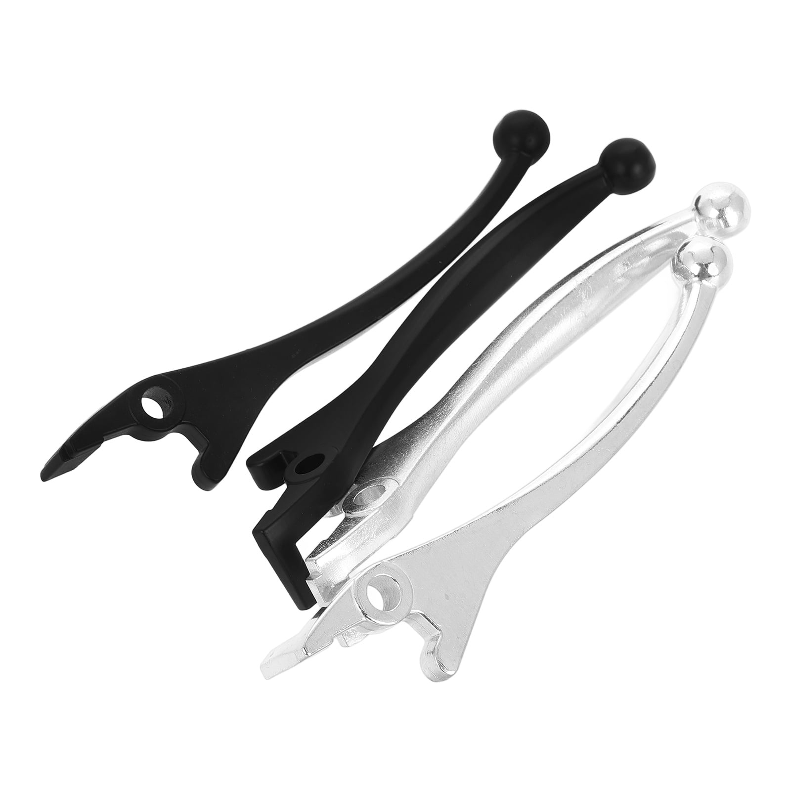 Zehuanyu 4 Pcs Universal Brake Lever Electric Vehicle Handle Disc Set ...