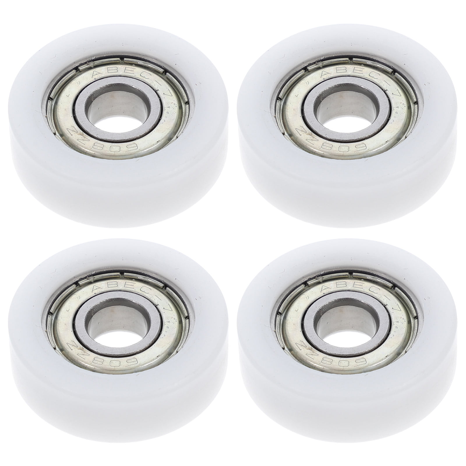 Zehuanyu 4- -Mounted Track Pulleys for Door and Window Light Fixtures ...