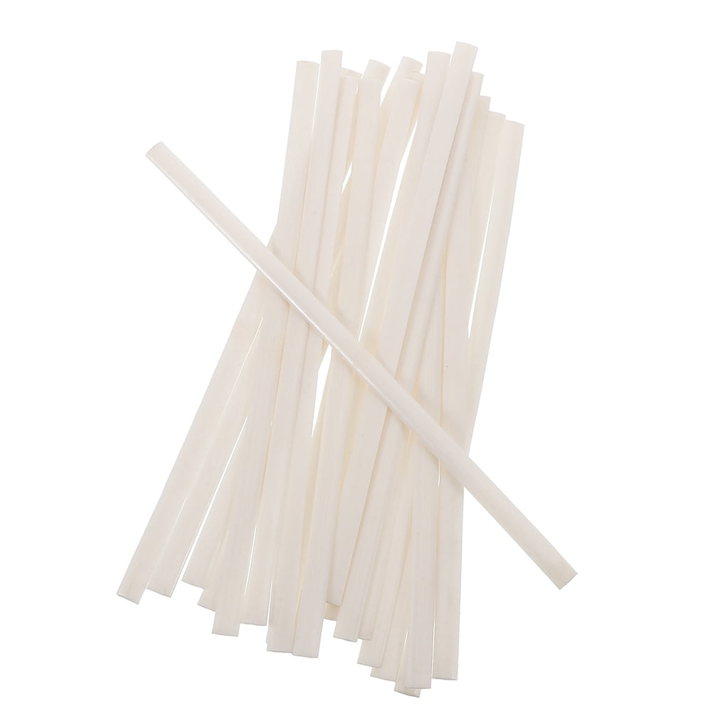 Zehuanyu 40 Pcs Welding Rod Adjustable Sink Neon Wrist Bands Hardware ...