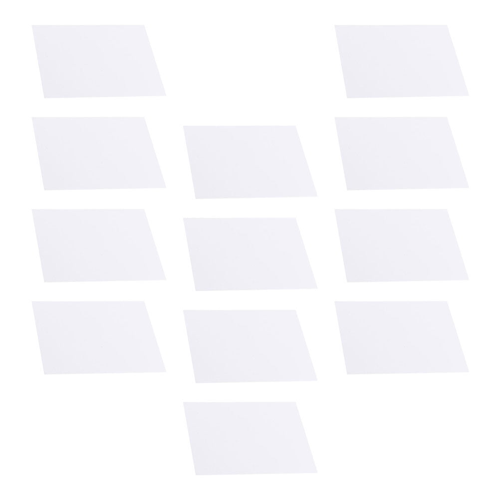 Hytrove Sketch Paper Pad White 40 Sheets 14.8X10.2X0.04In - Walmart.com