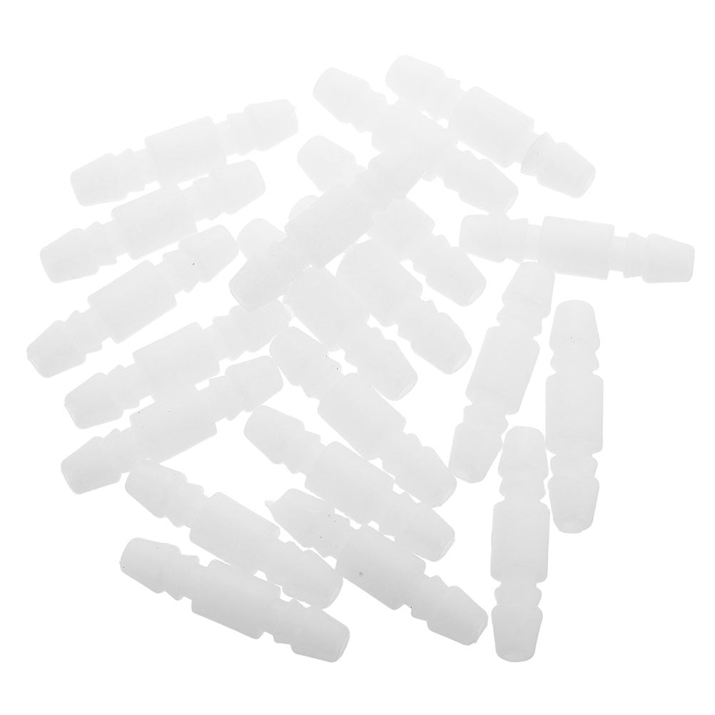 Zehuanyu 40PCS Windshield Washer Hose Replacement Fitting Adapter ...