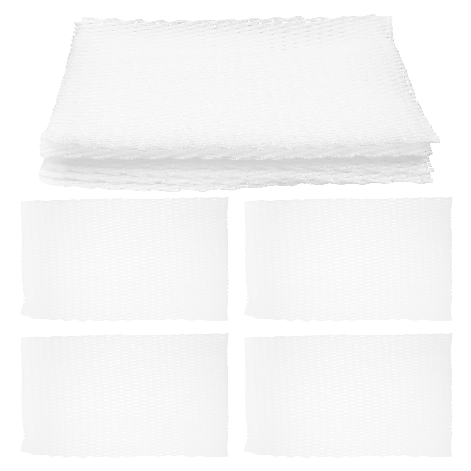 Zehuanyu 40pcs Fragile Fruit Packaging Netting Bag Transport ...