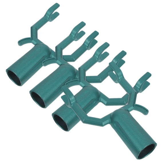 Zehuanyu 4PCS Metal Tree Branch Support Tree Straightening Kit Heavy ...
