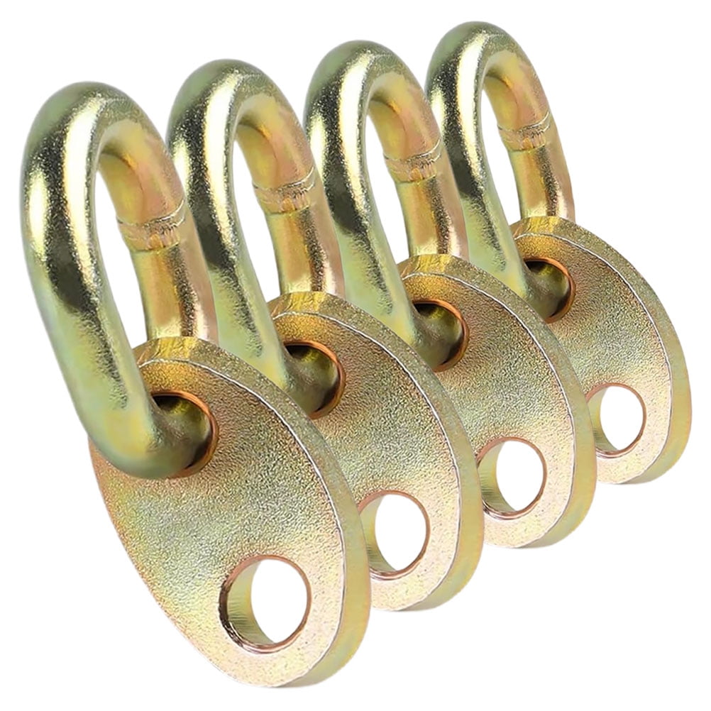 Zehuanyu 4pcs Engine Lift Leveler Engine Lifting Plate Engine Lift Lift ...