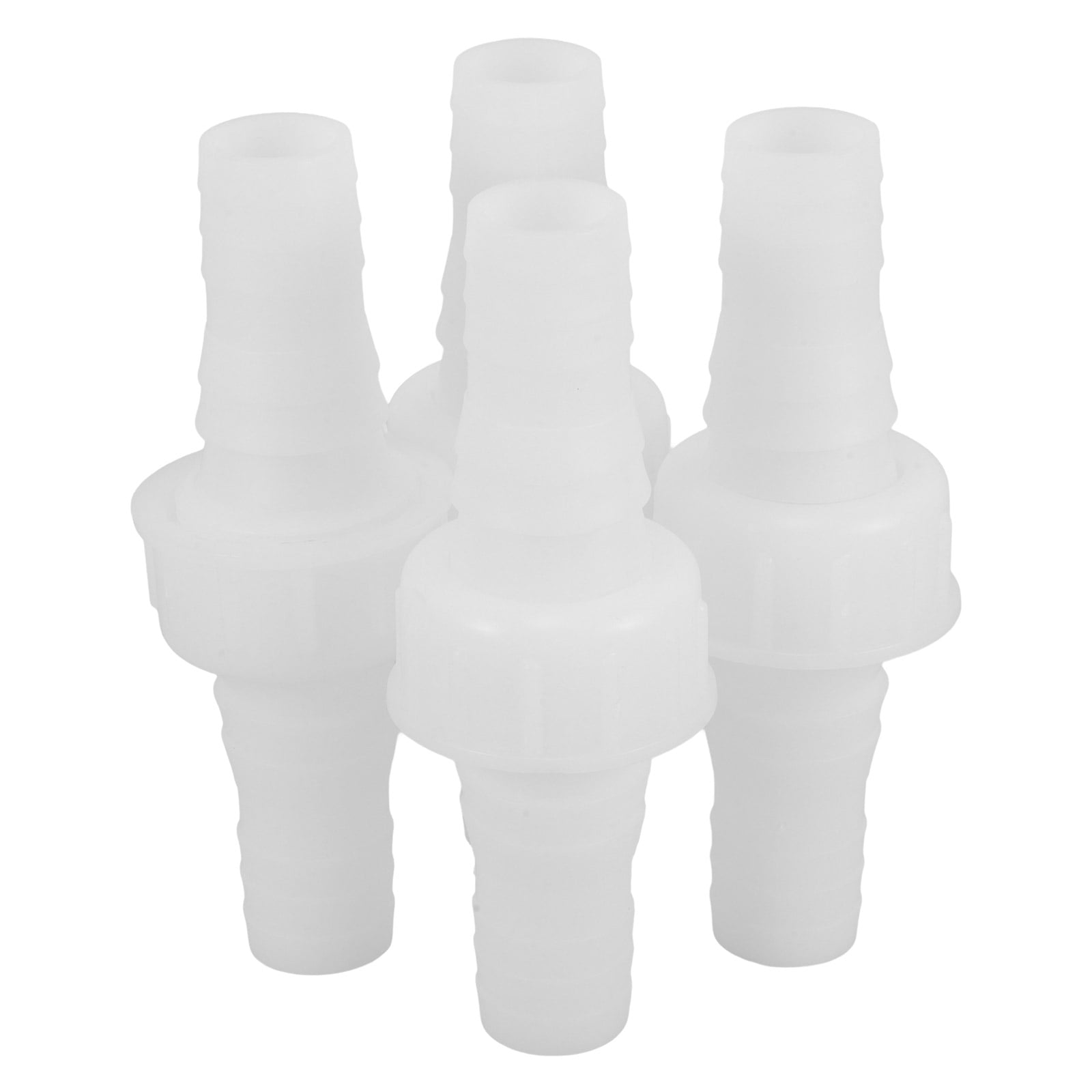 Zehuanyu 4pcs Pipe Swing Pipe Coupler Fitting Pipe Thread Adapter ...
