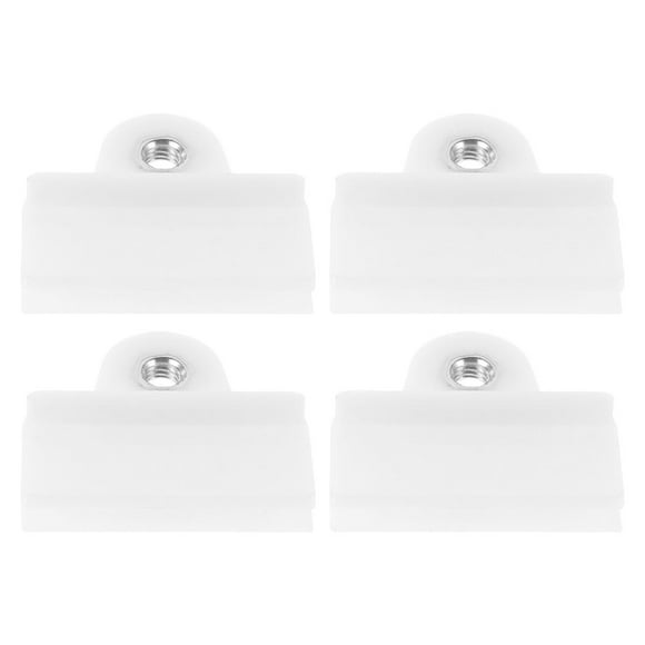 Glass Panel Retainer Clips