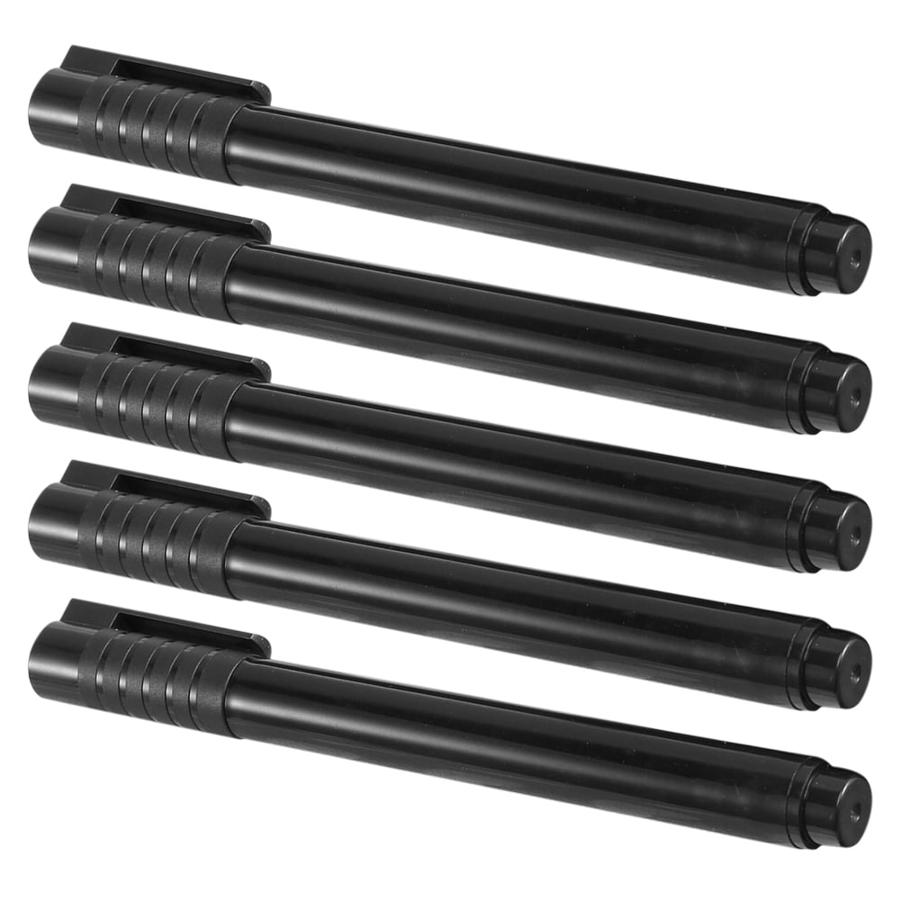 Zehuanyu 5 PCS Money Detector Pen Checker Machine Currency Notification ...