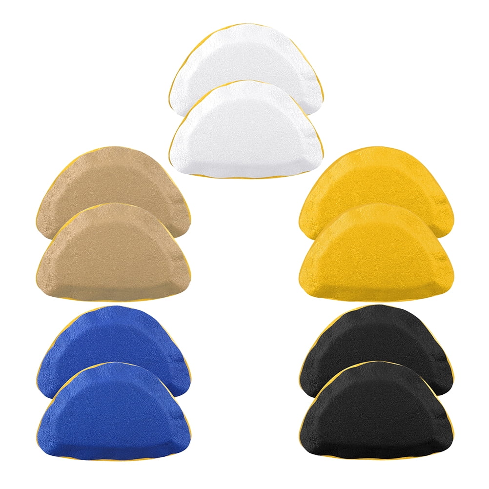 Zehuanyu 5 Pairs Shoe Filler Toe Filler Inserts Follow up 10.70X7.00X0 ...