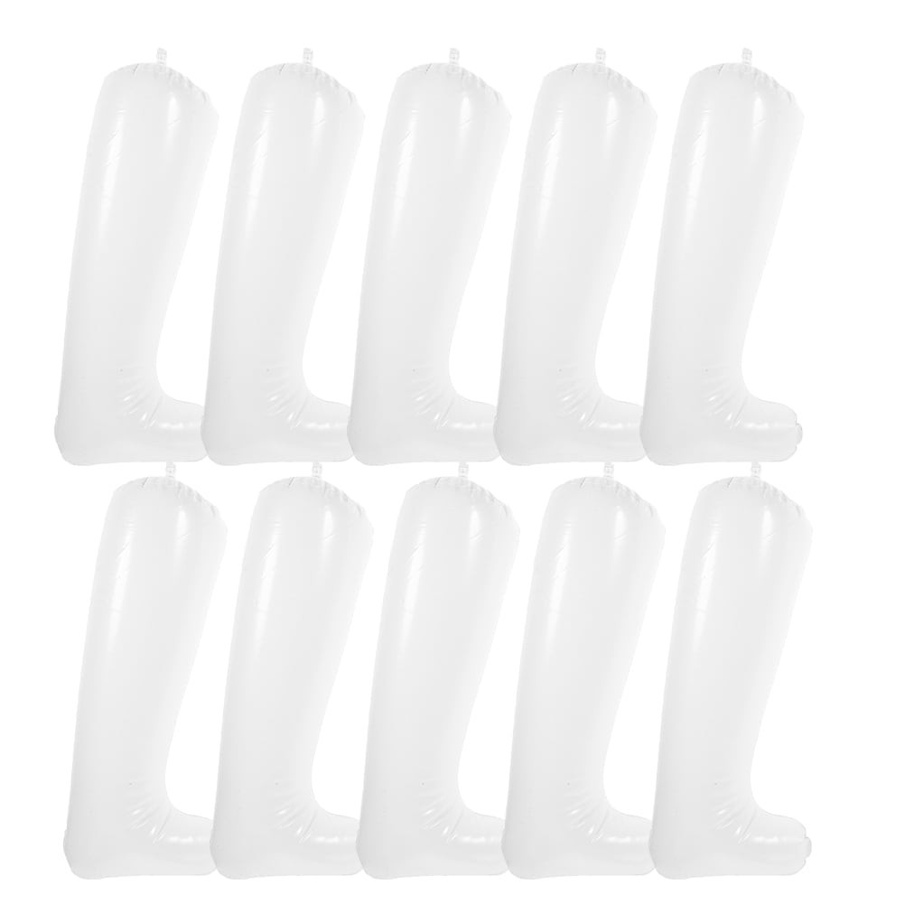 Zehuanyu 5 Pairs Shoe Tree Stretcher Inflatable Boot Brace - Walmart.com