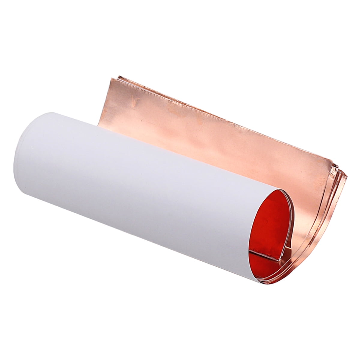 Zehuanyu 5 Pcs 300x200MM Copper Foil Sheets Paper Conductive Paper ...
