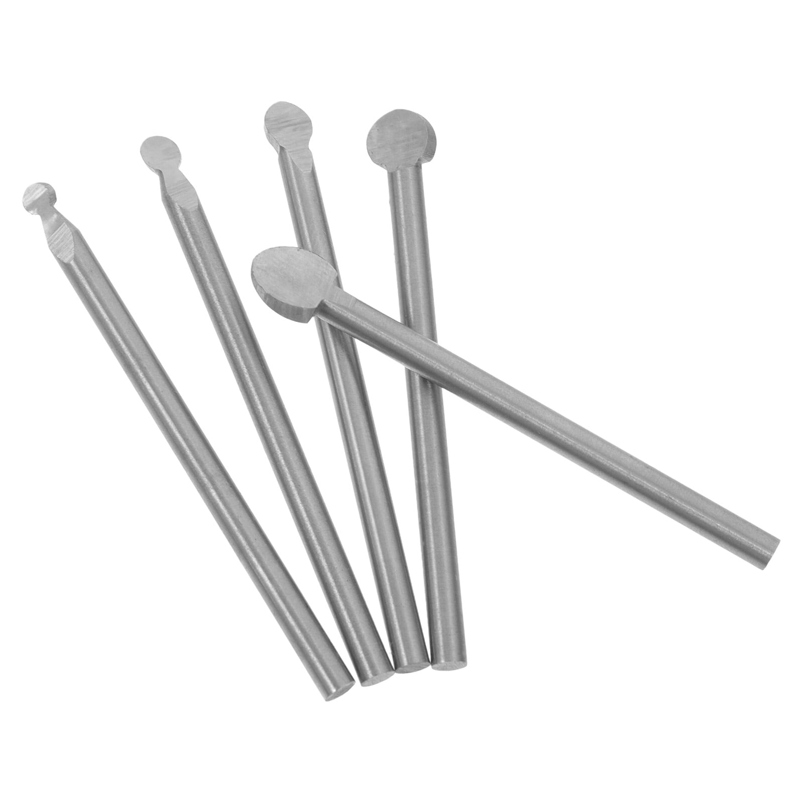 Zehuanyu 5 Pcs Drill Fastener Pliers Countersink Bits Tiles Caulk Tools ...