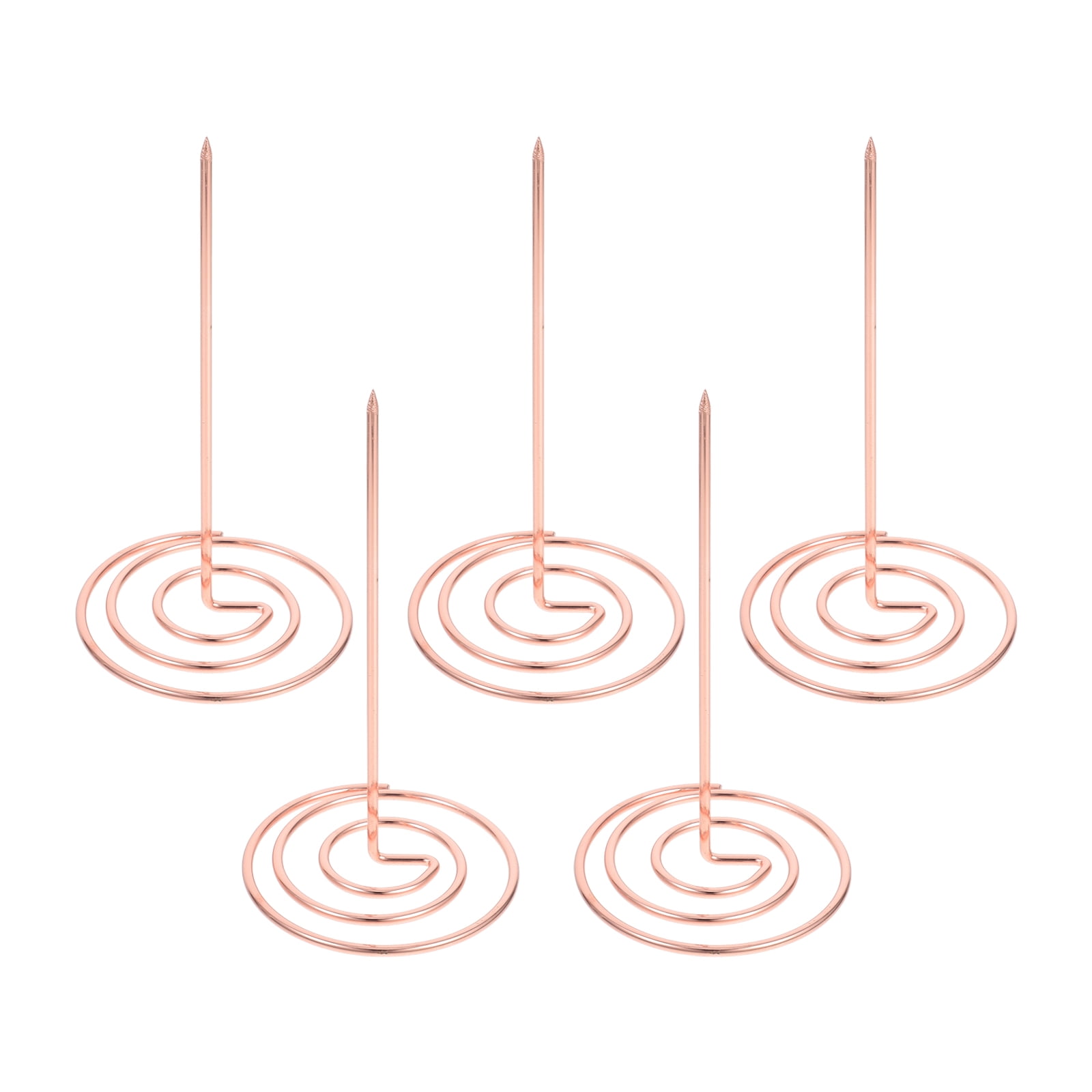 Zehuanyu 5 Pcs Duckbill Hardware Portable Door Lock Inserter - Walmart.com