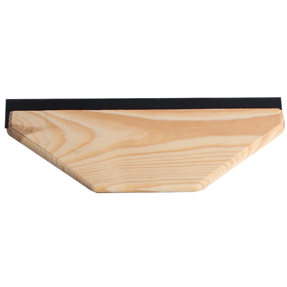 RENACLIPY Home Improvement Scraper Wood Assorted 5 Pcs - Walmart.com