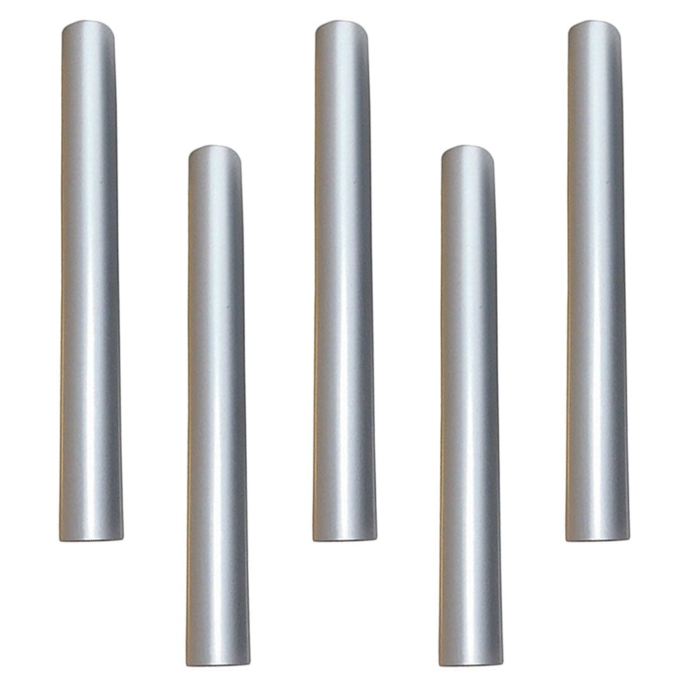 Zehuanyu 5 Pcs Gel Nail Polish Kit Pen Cap Lightweight Caps Protect ...