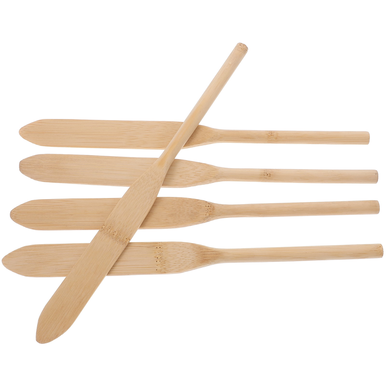 Zehuanyu 5 Pcs Installation Block Chainsaw Dumpling Mixing Rod Stirring ...