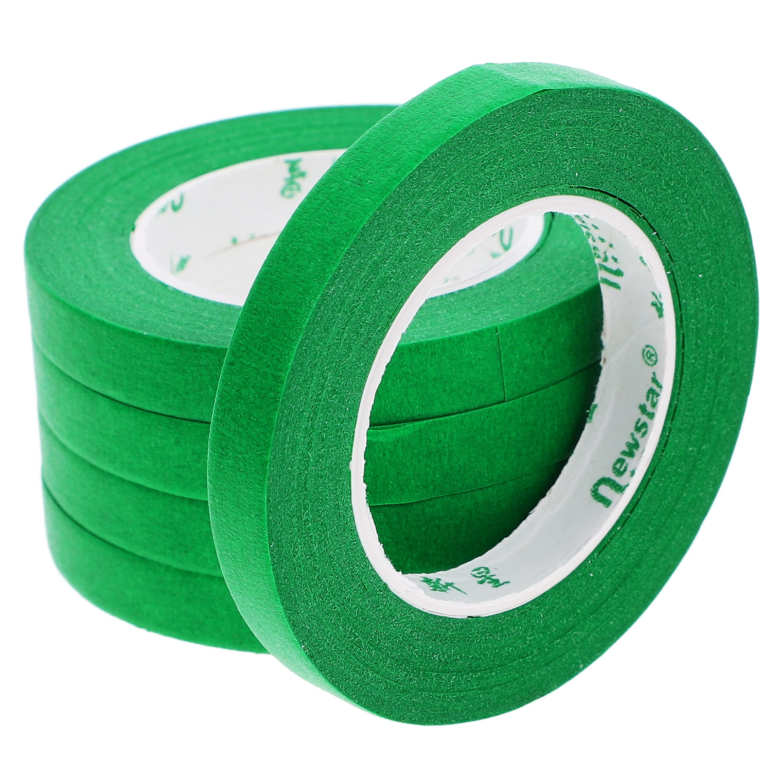 Zehuanyu 5 Pcs Masking Tape Tabletop Stand Label Tracker Decoration ...