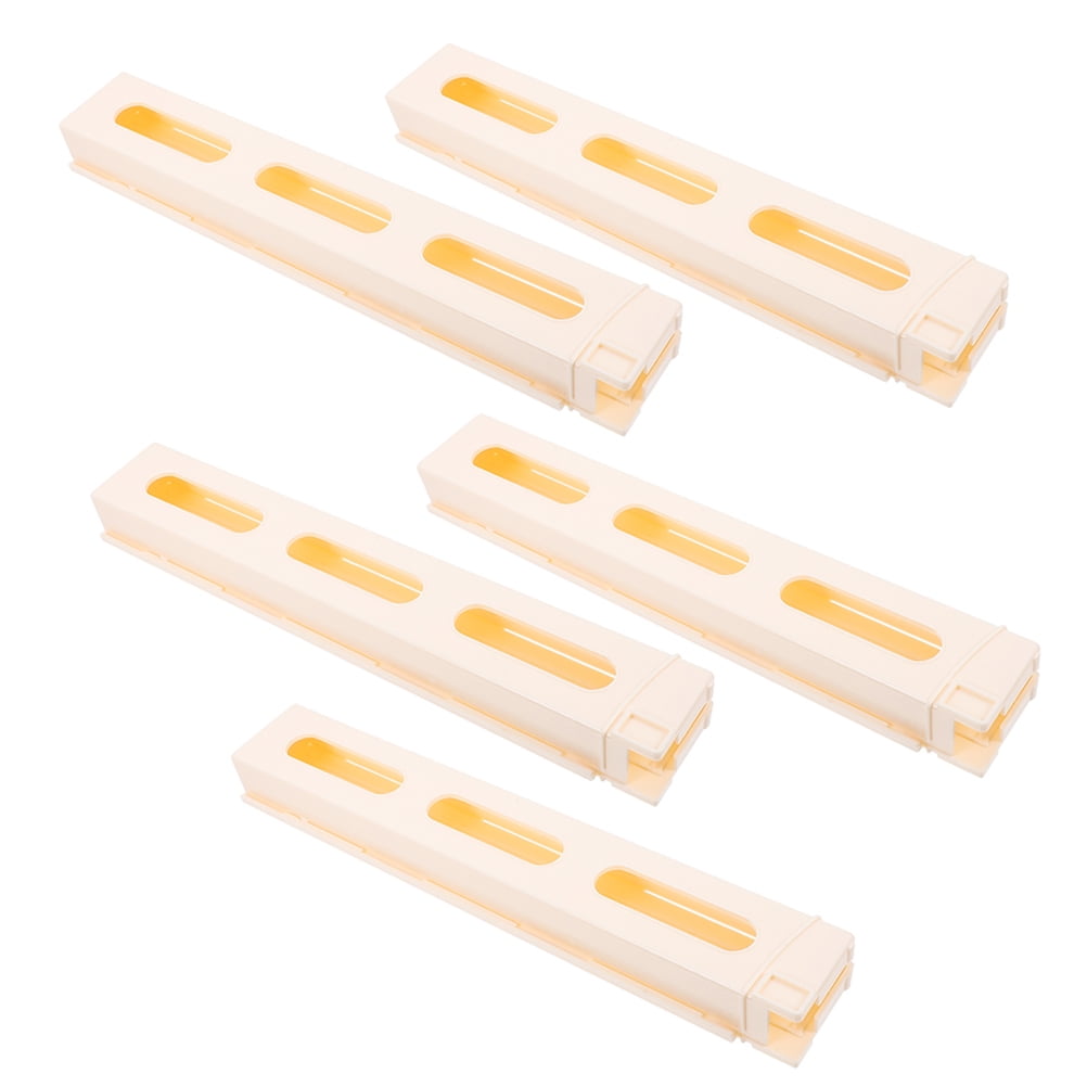 Zehuanyu 5 Pcs Mexican Train Dominoes Accessories Connection Clamp ...