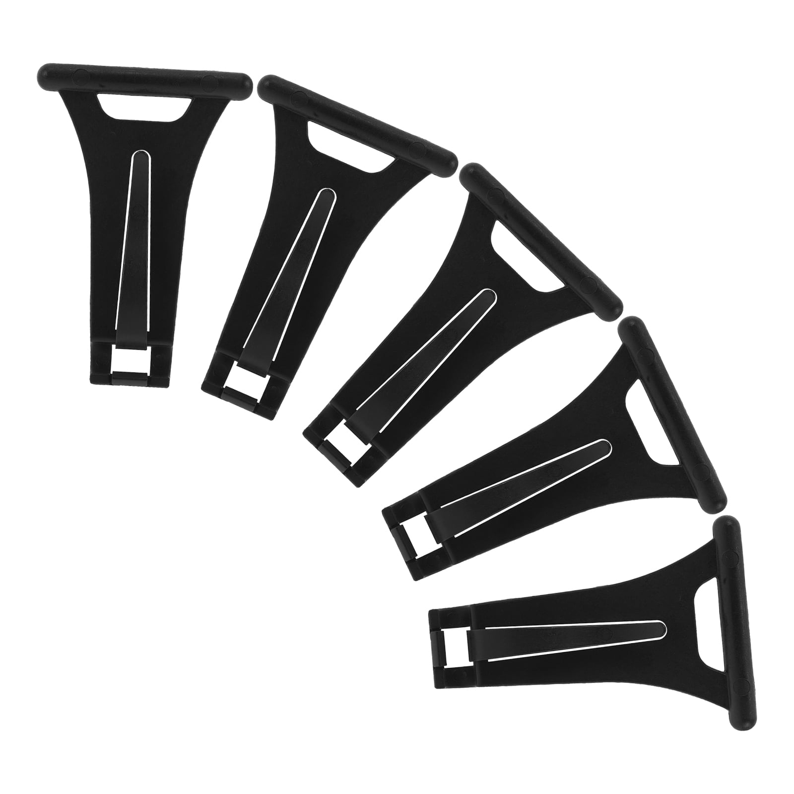 Zehuanyu 5 Pcs RV Hitch Canoe Cup Holder Food Grade Hose Convenient ...