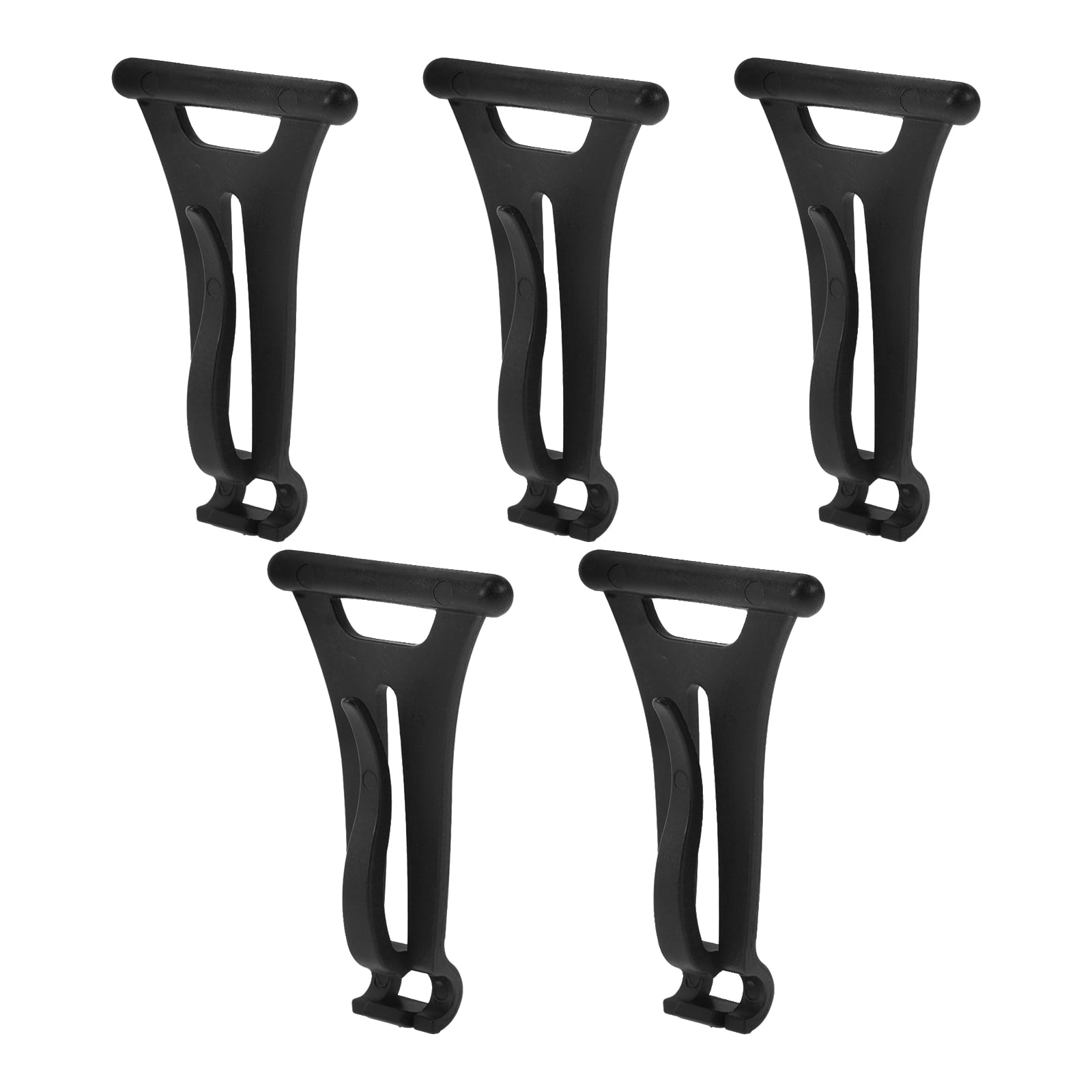 Zehuanyu 5 Pcs RV Hitch Canoe Cup Holder Outdoor Figurine Portable Hose ...