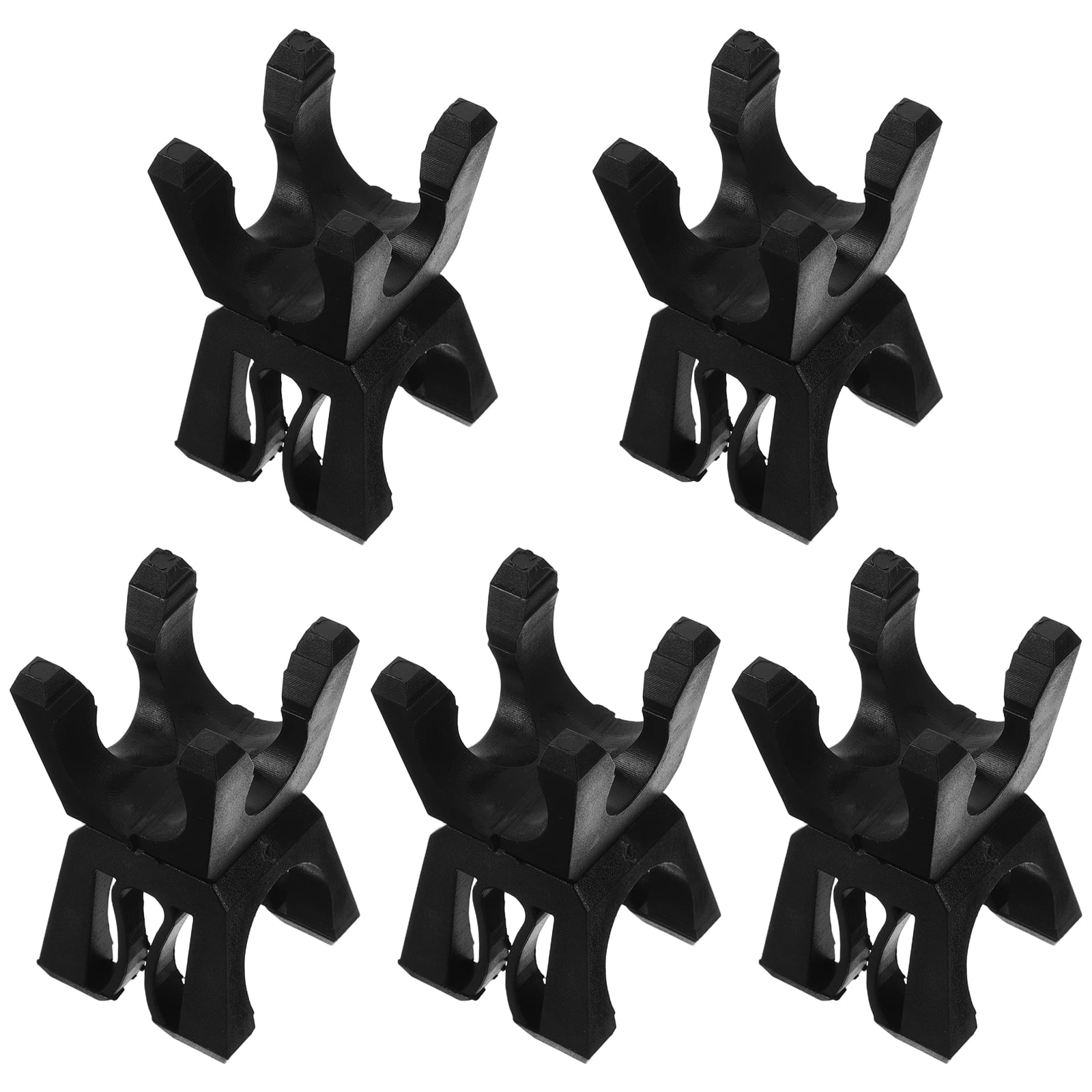 Zehuanyu 5 Pcs Sign Pole Matching Separator Ball Valve Tape Water Pipe ...