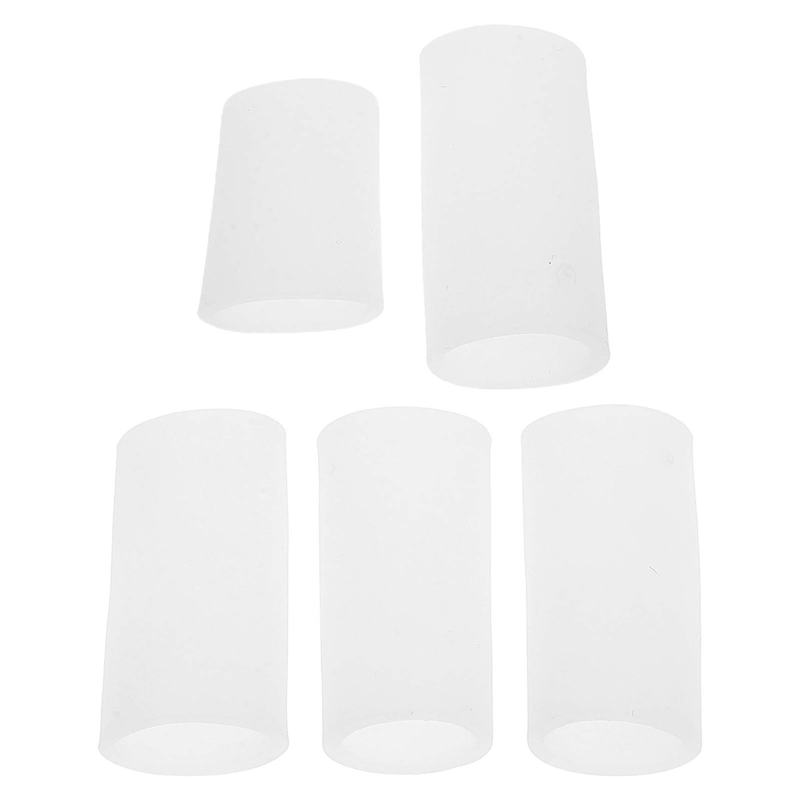 Zehuanyu 5 Pcs Stickers for Kids Sprinkle Candy Headbands Finger ...