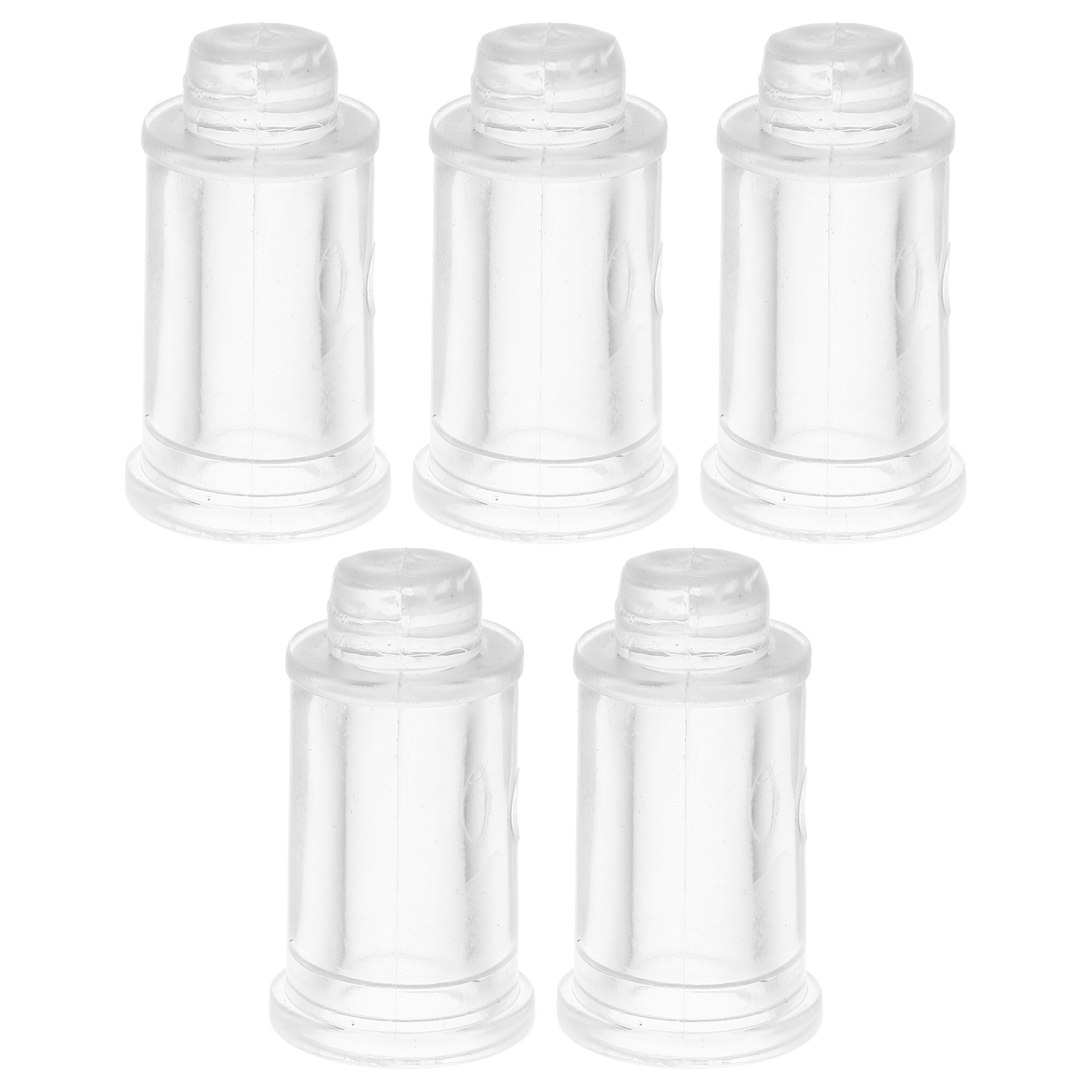 Zehuanyu 5 Pcs Weigh Pan Leveling Universal Scale Tray Feet Serving ...