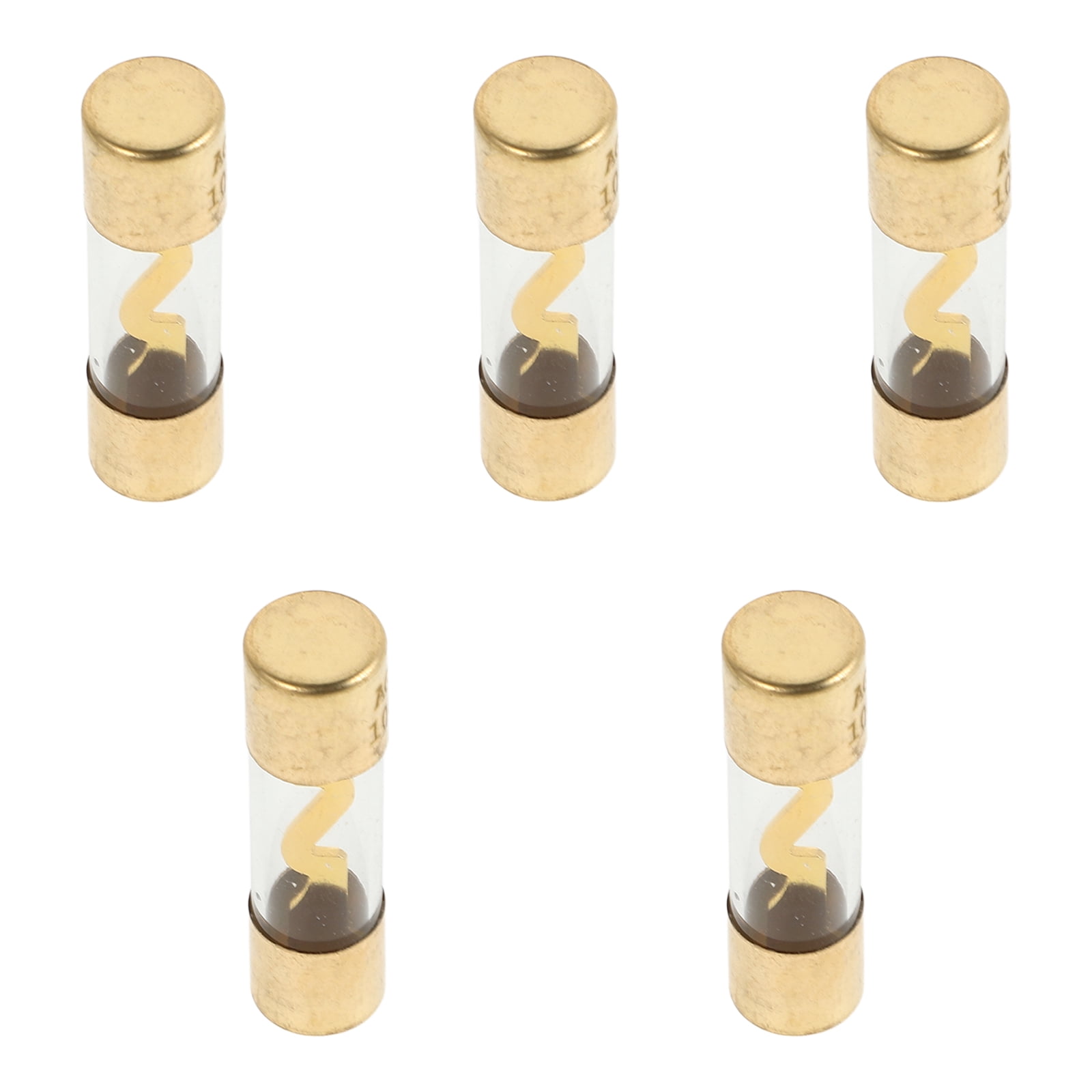 Zehuanyu 5 Pcs Wrench Electric Popular Knobs Audio Fuse Tube - Walmart.com