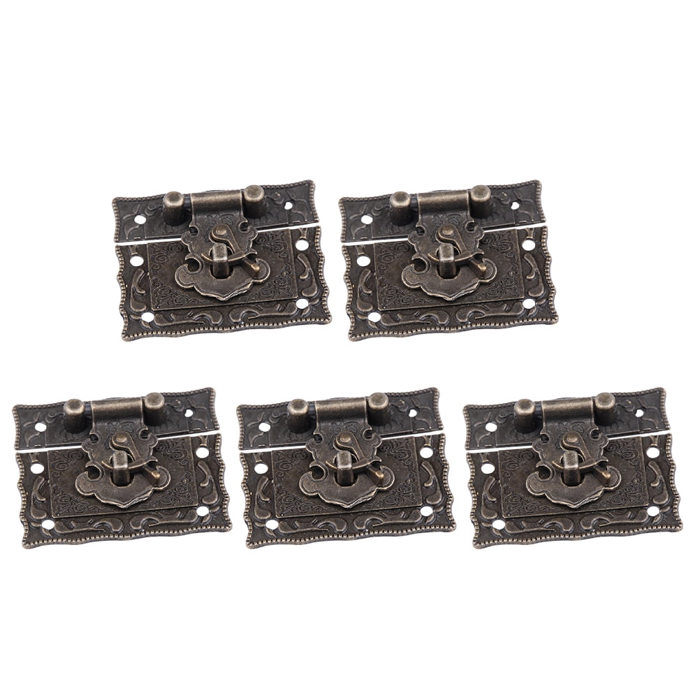 Zehuanyu 5 Sets Furniture Accessories Liquid Suit Pendant Extruder ...