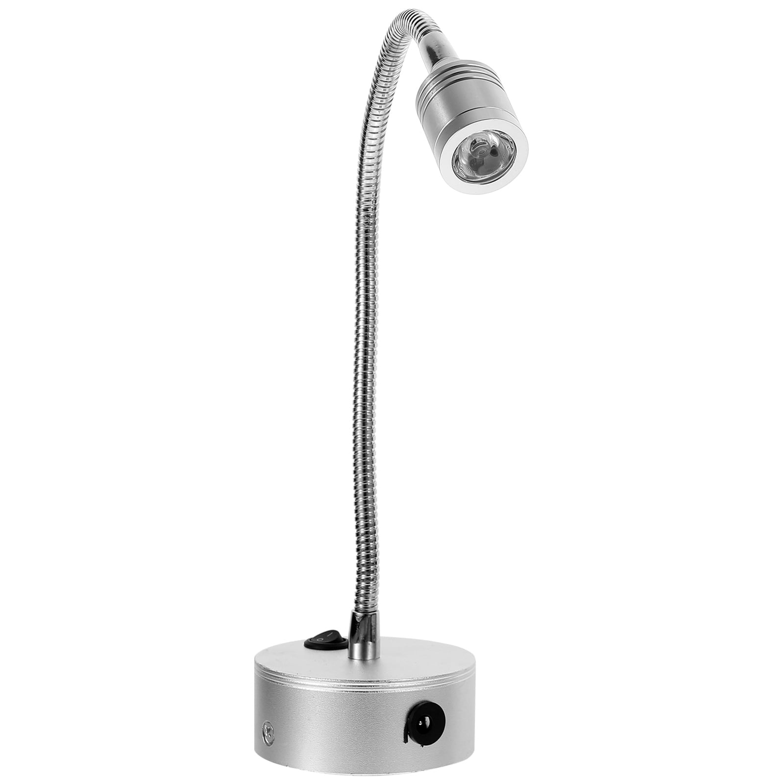 Zehuanyu 5 W Battery Rechargeable Lamp LED Light Cabinet Lighting Desk ...