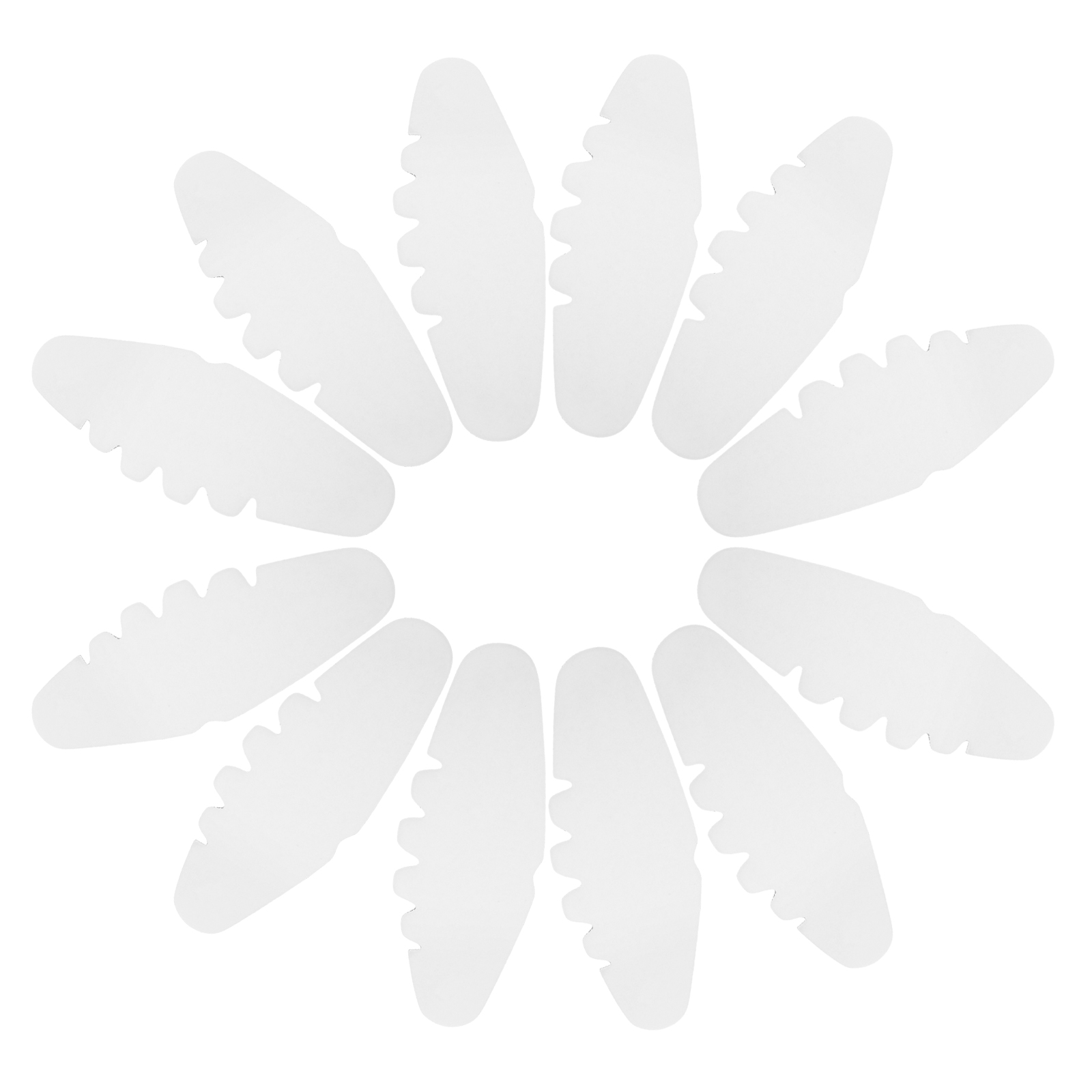 Zehuanyu 50 Pcs Hard Hat Insert Liner Cardboard Holder Child - Walmart.com