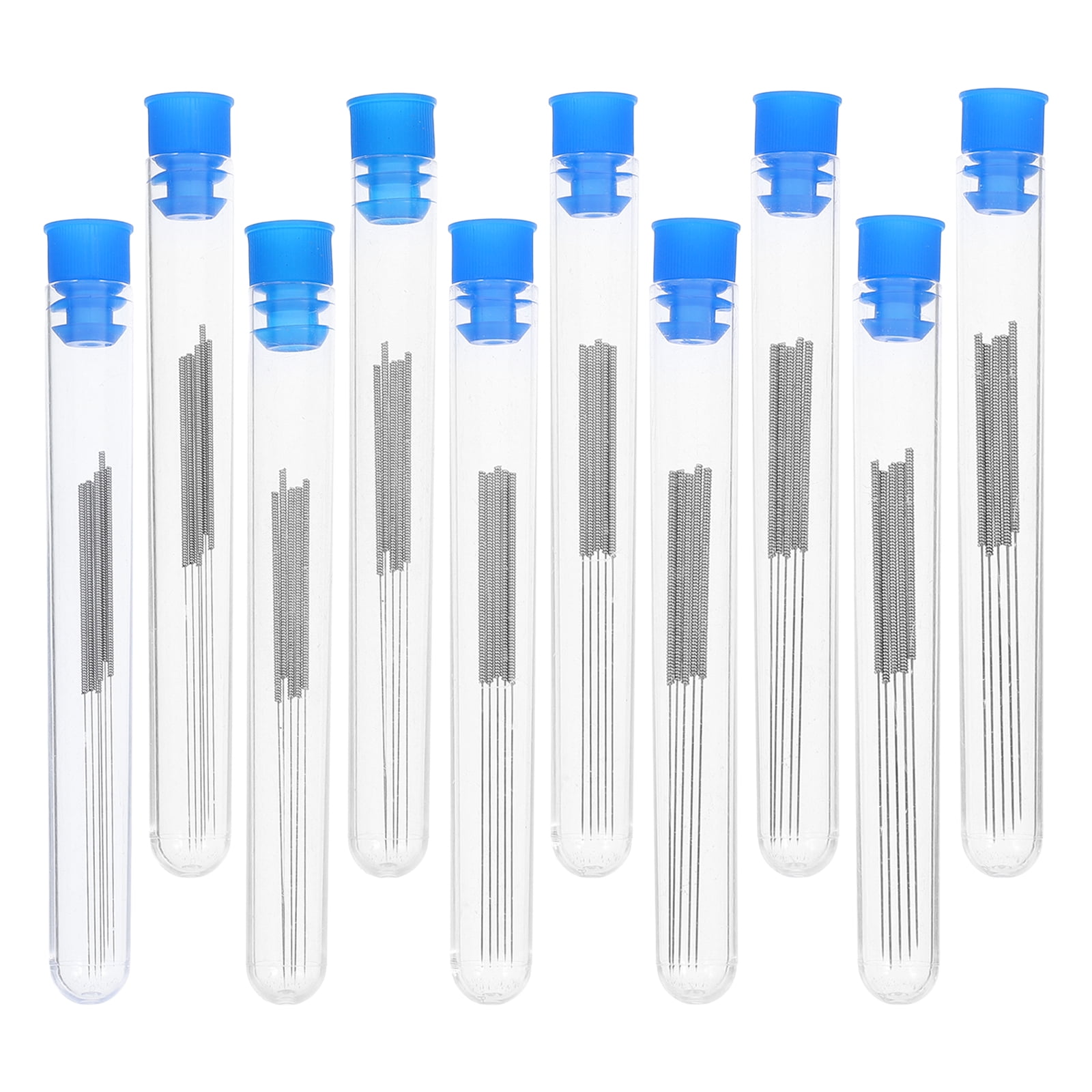 Zehuanyu 50 Pcs Printer Nozzle Cleaning Needles for 3d Printing ...