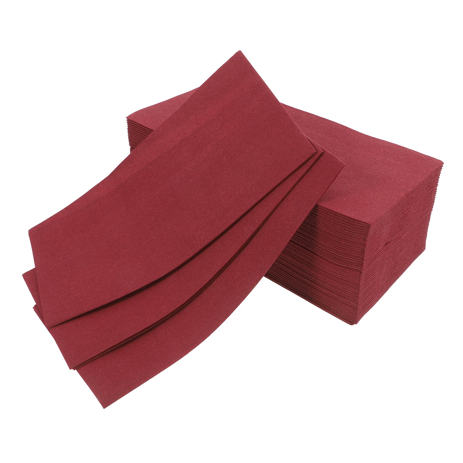 Zehuanyu 50 Sheets Tissue Paper Towels Pin Cake Dust-free Napkins ...