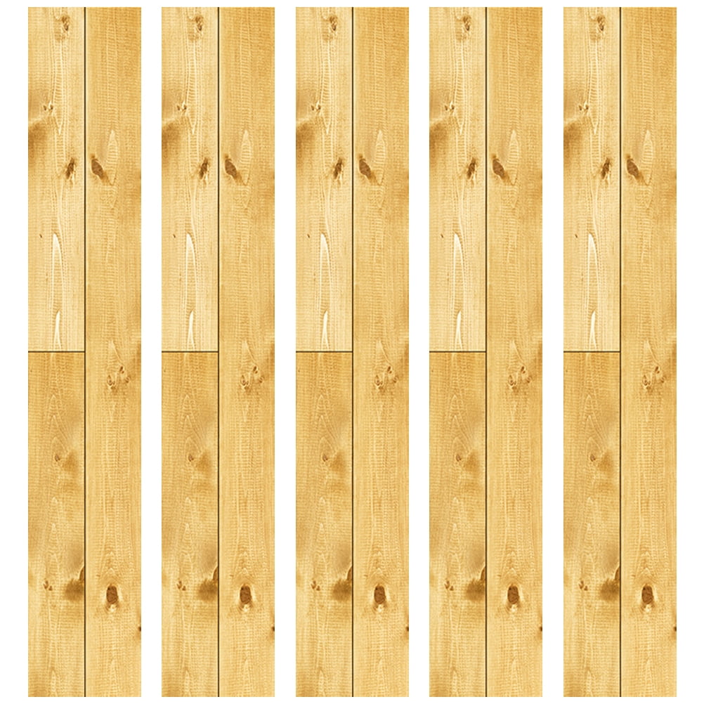 Peel and Stick Floor Tiles Self-adhesive PVC Floor Sticker for Home ...