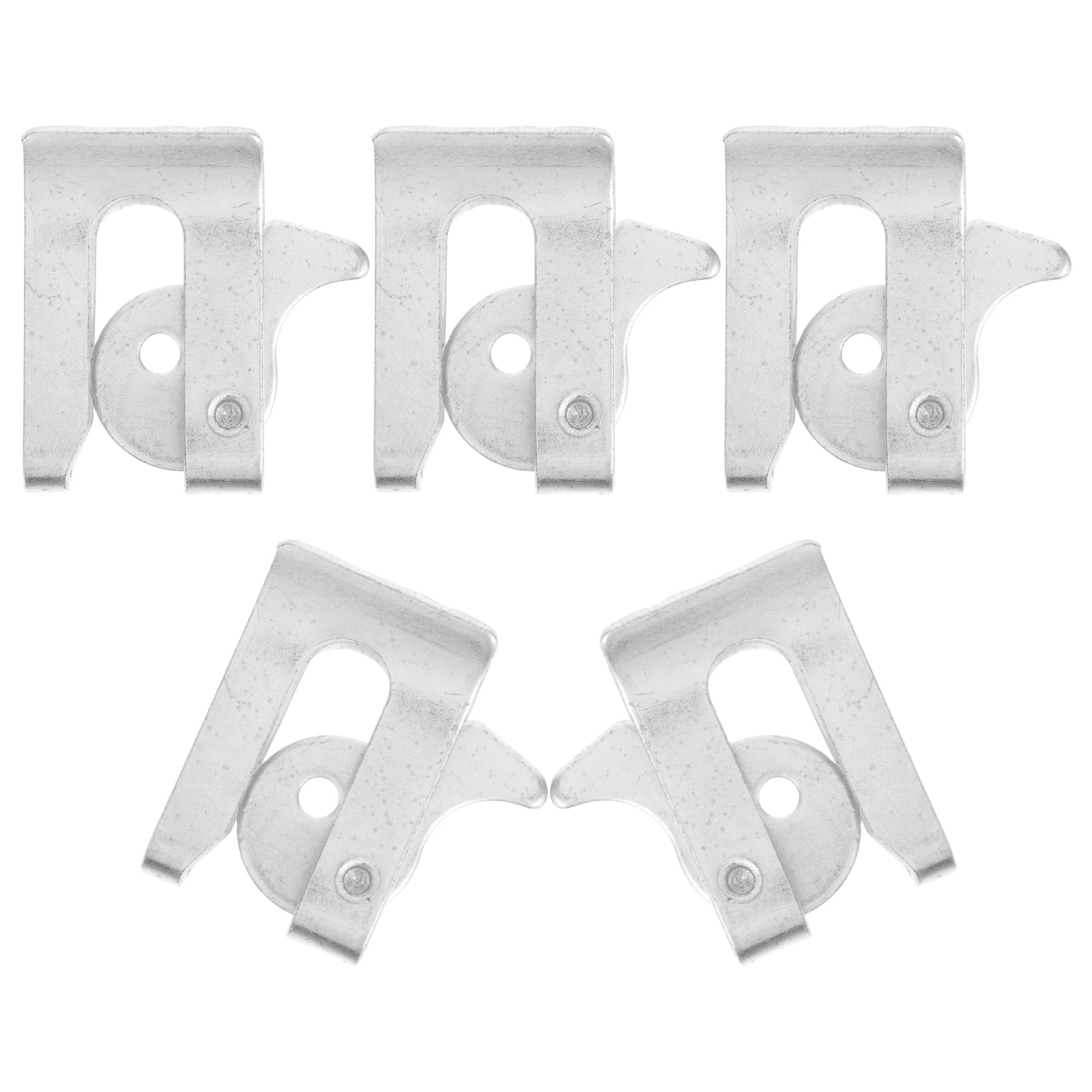 Zehuanyu 5pcs Pig Farrowing Crate Latch Fence Locking Kit Gate Lock Kit ...