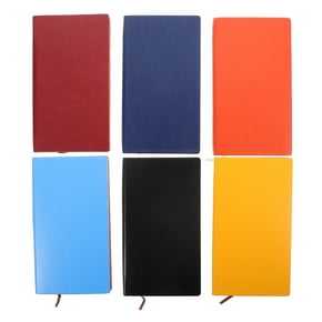 Left Handed Notebooks