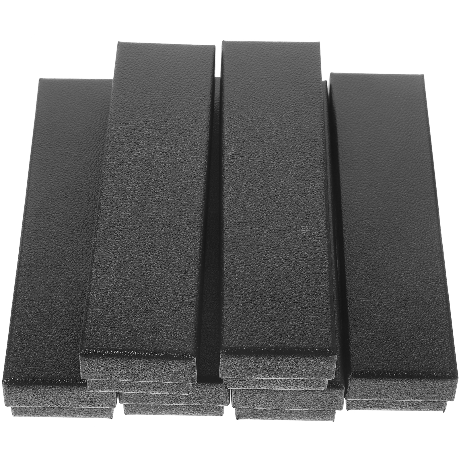 Zehuanyu 6 Pcs Coin Holder Portable Banknote Case Storage Boxes for Car ...