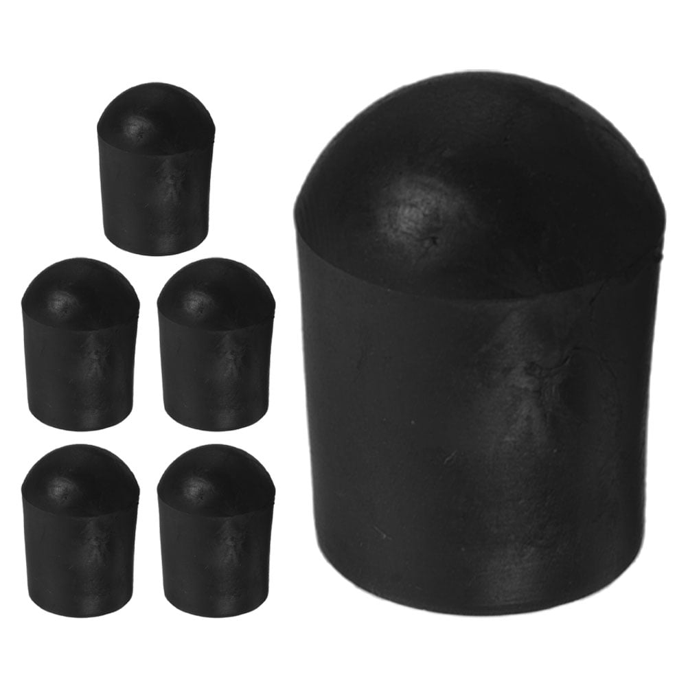 Zehuanyu 6 Pcs Cone Brackets Anti-slip Mat for Cello 2.50X1.50X1.50CM ...