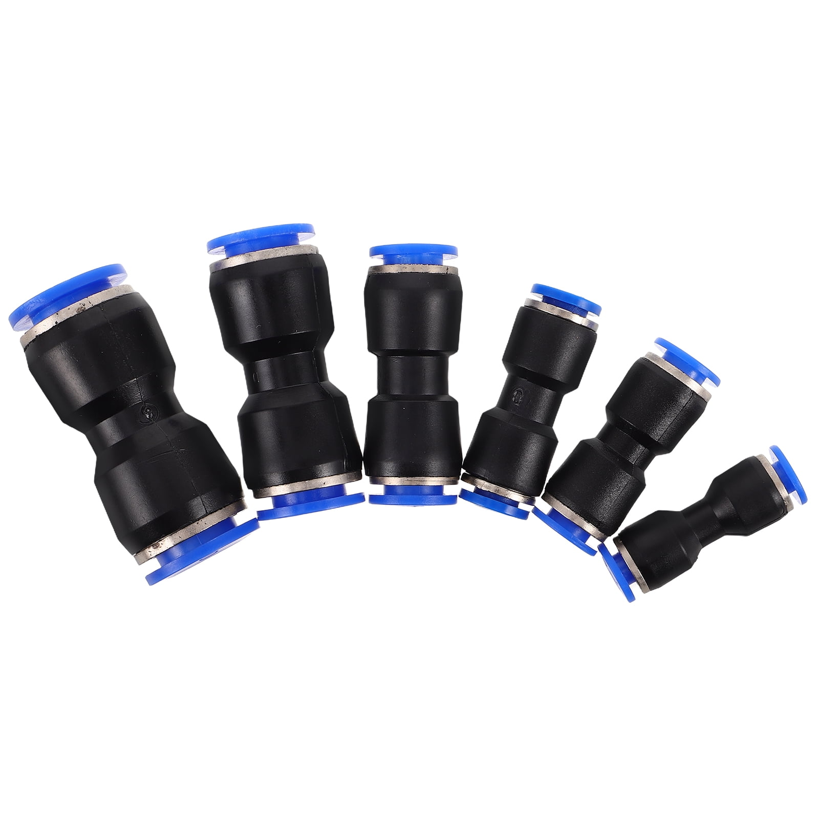 Zehuanyu 6 Pcs Rechargeable Lantern High Pressure Hose Connector ...