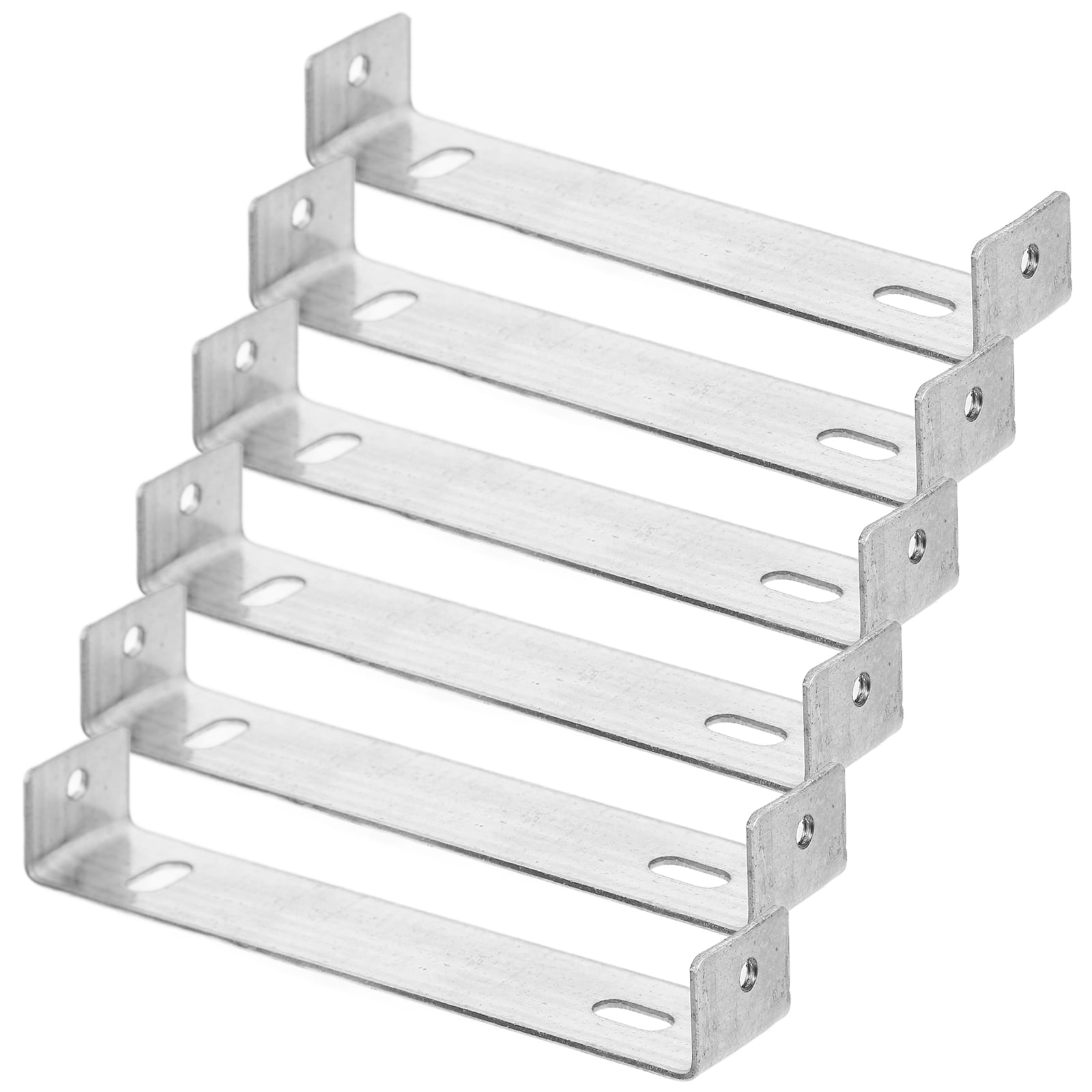 Zehuanyu 6pcs Adjustable Light Bracket Ring for Ceiling Light Fixture ...