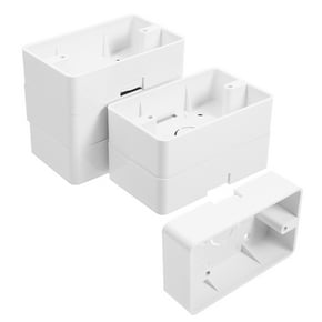 Surface Mount Electrical Boxes in Electrical Boxes - Walmart.com