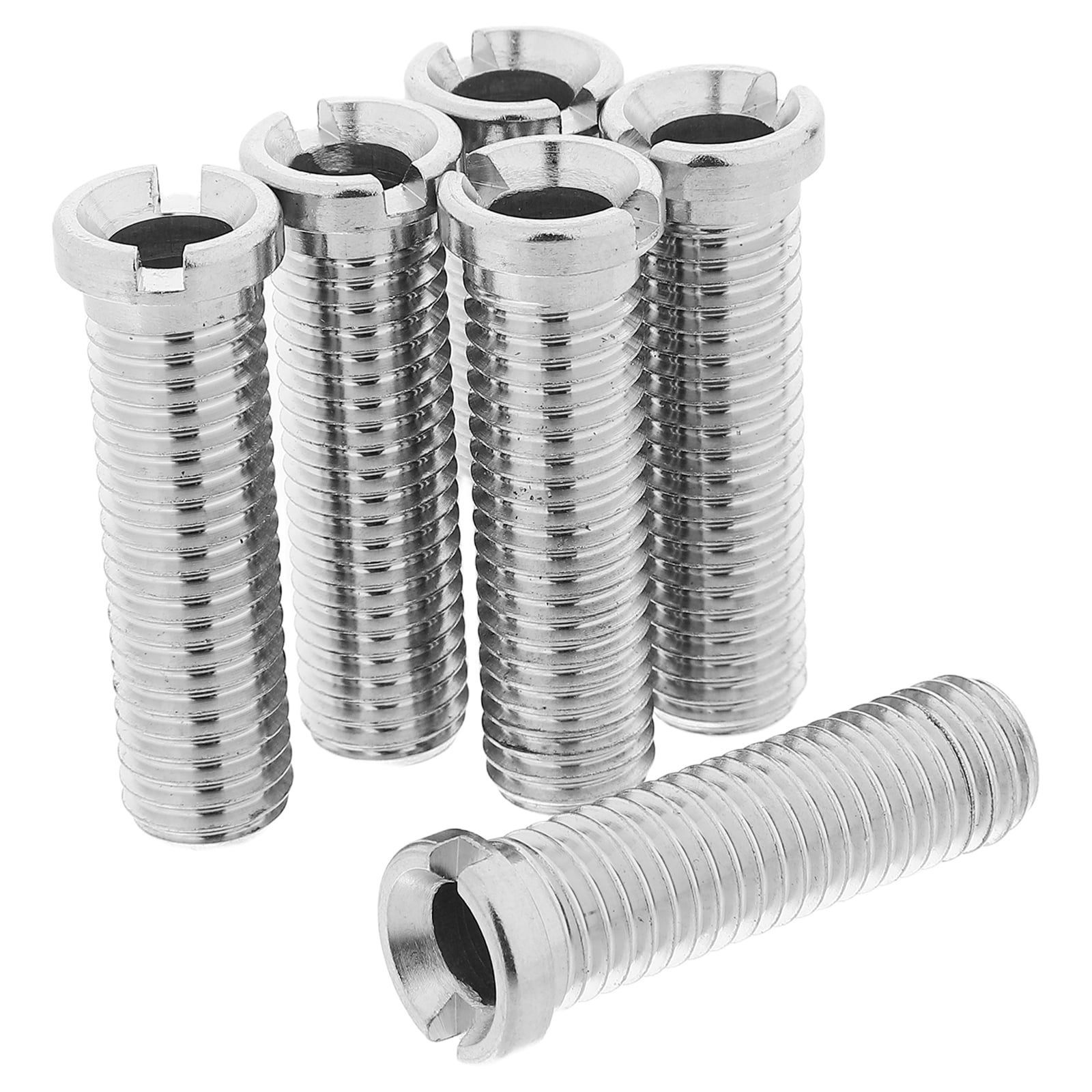 Zehuanyu 6pcs Sink Basket Screw 45mm Stainless Steel Kitchen Wash Basin ...