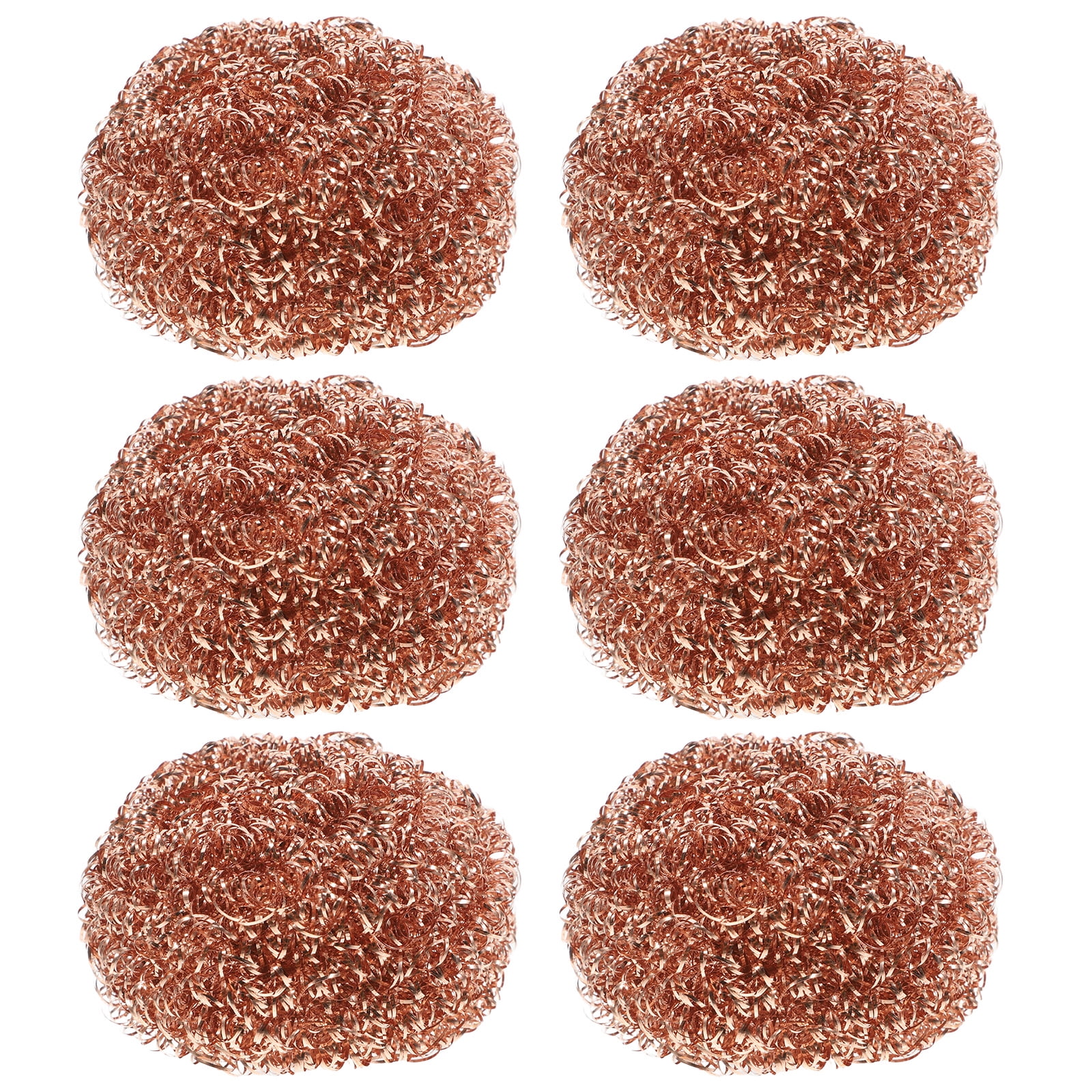 Zehuanyu 6pcs Soldering Tip Cleaner Set Copper Wire Cleaning Ball ...