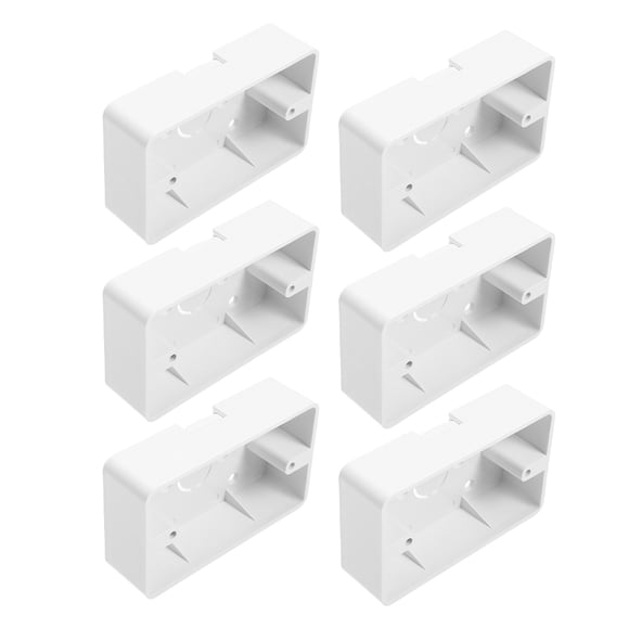 Surface Mount Electrical Boxes in Electrical Boxes - Walmart.com
